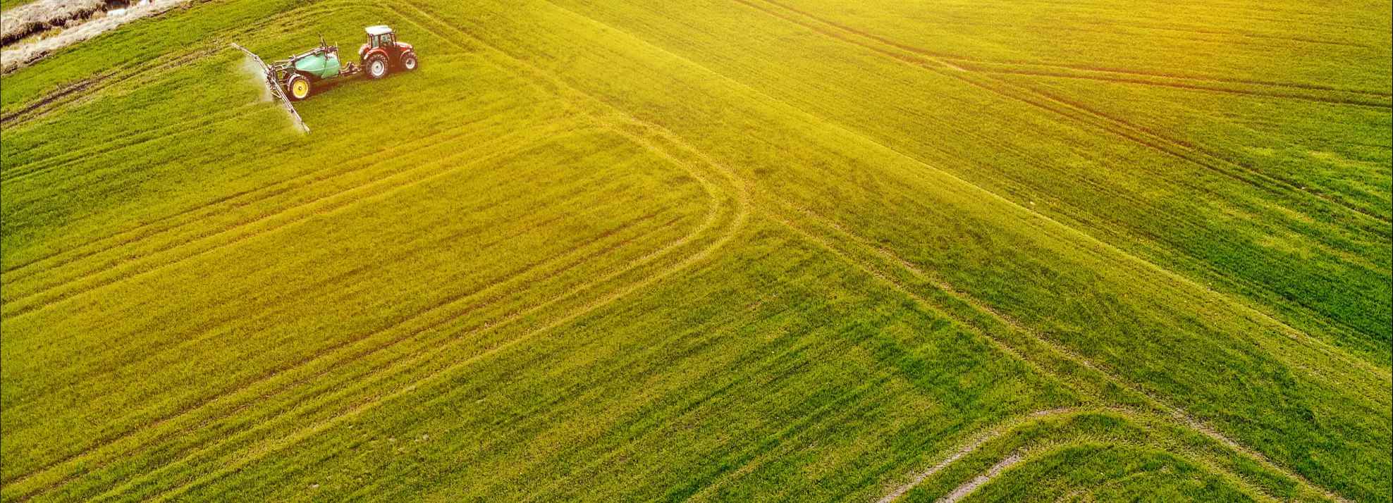 For growers - GeoPard Agriculture