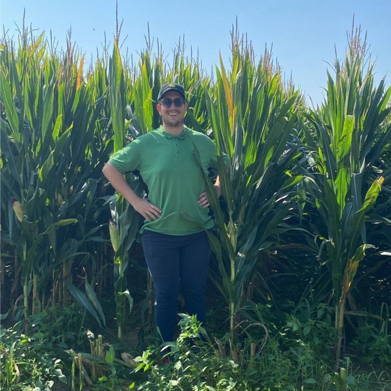 Smart Farming and Precision Agriculture software by GeoPard