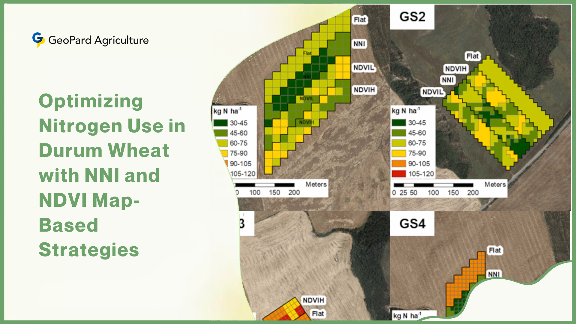 What is NDVI (Normalized Difference Vegetation Index)?📌